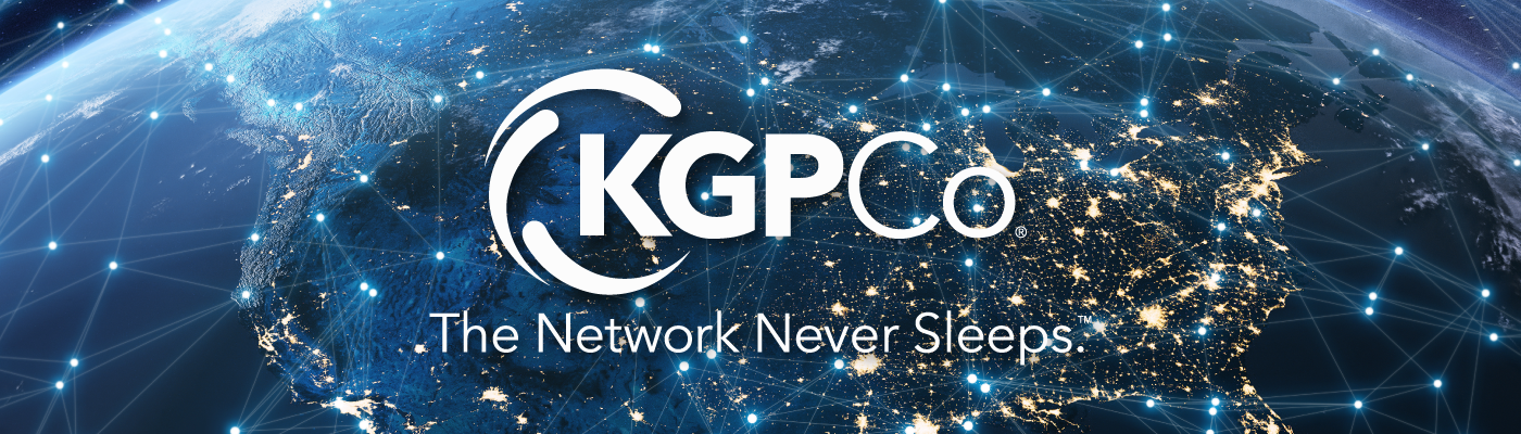 Home | KGPCo - The Network Never Sleeps.